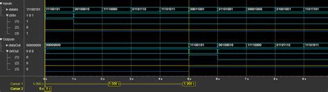 NR CRC Encoder
