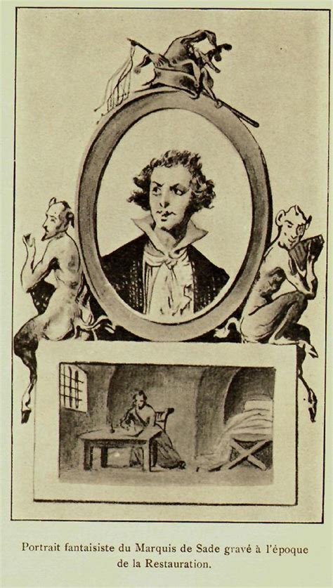 The Marquis De Sade Sex Sacrilege And Sublimity By Douglas B Lynott Goodreads