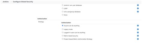 Protecting Jenkins Using The Datawiza Access Proxy Single Sign On And Granular Access Control