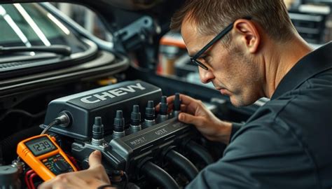 How To Fix P0300 Code Chevy Urgent Troubleshooting Guide