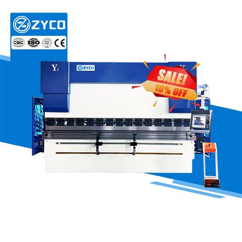 Cnc Steel Sheet Bending Machine Steel Bending Matel Machine Bending