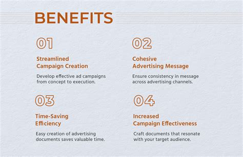 Advertising Marketing Automation Workflow Chart Template In Word PDF Google Docs Download