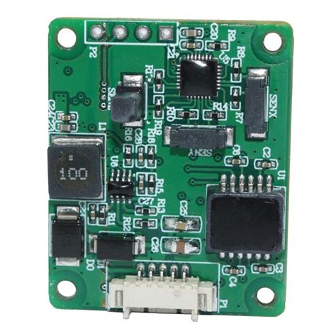 Low Cost Digital Compass Module Electronic Compass And Digital Compass