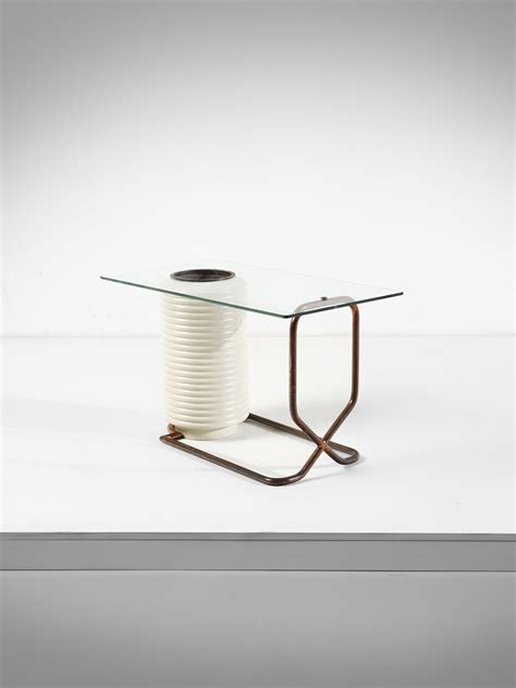 Coffee Table Ulrich Guglielmo