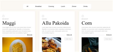 GitHub Sikderweb React Data Filtering In This Project You Can Filetering Card By Clicking The