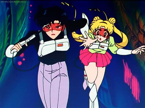 Serena And Darien Wallpaper