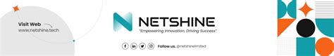 netshine linkedin