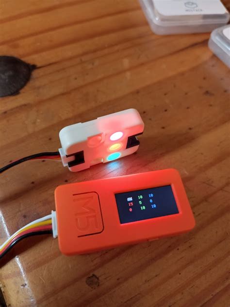github slord6 rgb controller rgb unit control for m5stickc