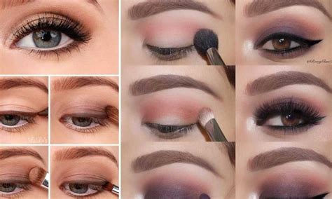 Basic Makeup Tutorial