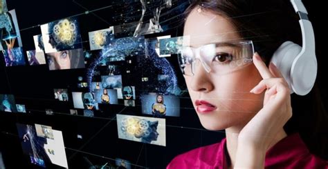 How Smart Glasses Could Redefine Personal Computing—again