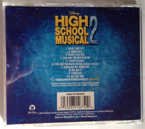 Imágenes De High School Musical 6