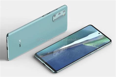 Inikah Wujud Samsung Galaxy S Versi Murah