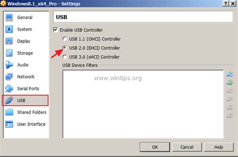 How To Setup Usb On Virtualbox Guest Oracle Vm