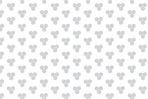Simple Abstract Grey Ash Color Small Polka Dot Pattern Small Grey Ash
