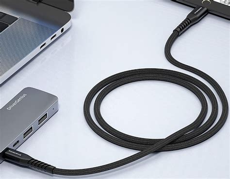Best USB 4 Type C Cables Guide For 2023 Nerd Techy