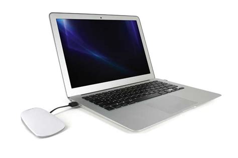 Logitech Ultrathin Touch Mouse For Mac Amazon Co Uk Computers Accessories