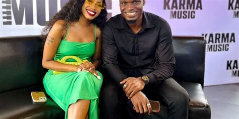 Sheebah Karungi Launches Karma Music Record Label And Talent Search
