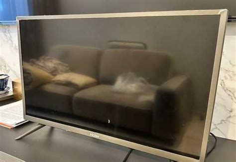 Телевизор Haier LE24K6500SA | Festima.Ru - Мониторинг объявлений