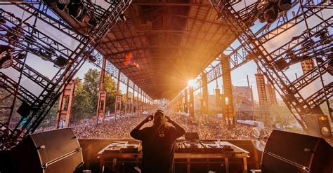 Kappa Futurfestival Date E Line Up Delledizione 2023 M2o Radio