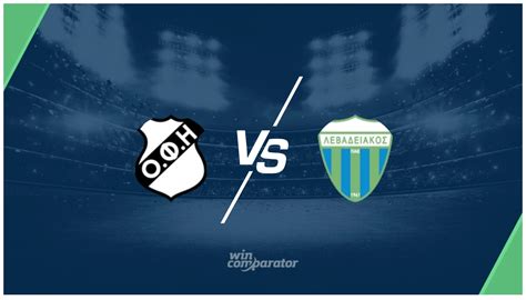 Ofi Crete Vs Apo Levadiakos Fc Prediction Odds And Stats 8 February 2026