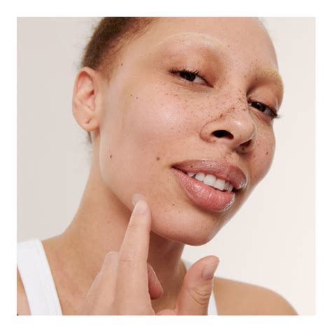 Buy The Inkey List Hydrocolloid Invisible Pimple Patches Sephora
