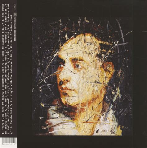 Discography Eric Andersen