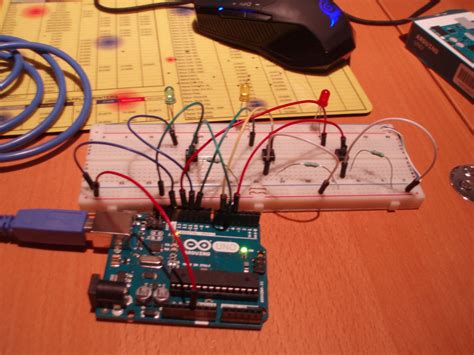 diy arduino game show buttons 4 steps with pictures instructables