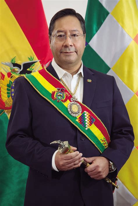 Bolivias Political Shift Arce Steps Aside Politics