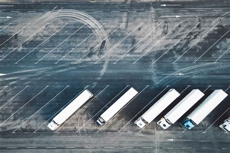 The Future Of Autonomous Fleets Tire Solutions