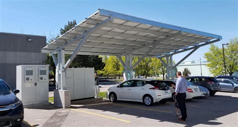 Tech Energy Storage Is Revolutionizing Ev Charging Clean Fleet Report