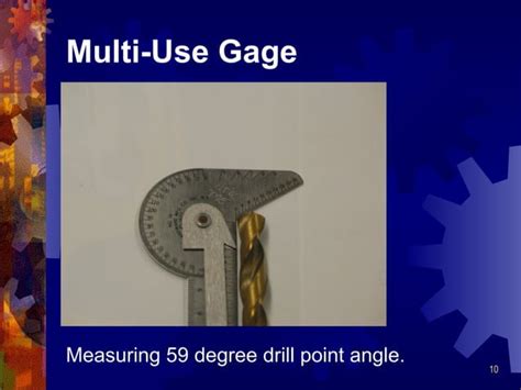 Angular Dimensional Measurement Pptppt Angular Dimensional Measurement Pptppt