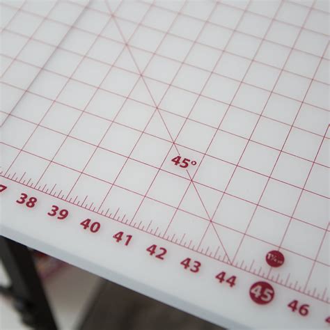 Extra Large Fabric Cutting Mat At Hunter Langham Blog