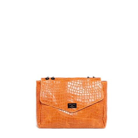 Maku Croco Camel Abaco