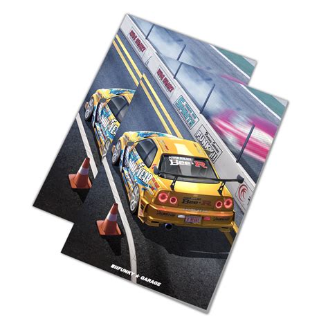 Beer R34 Mana Art Print Funky Garage
