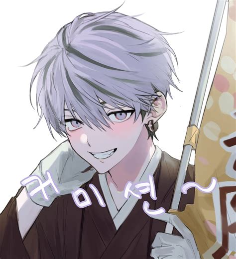 Mitsuya Takashi Tokyo Revengers Drawn By Clqndb Danbooru