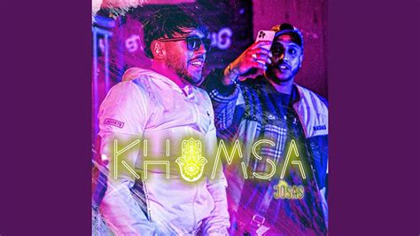 Khamsa Youtube Music