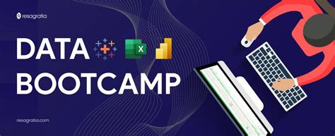 Data Bootcamp Resagratia Data Analytics And Data Science Bootcamp