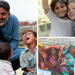 How Ajeet Singh Waged A War Against Sex Traffickers Of Varanasi