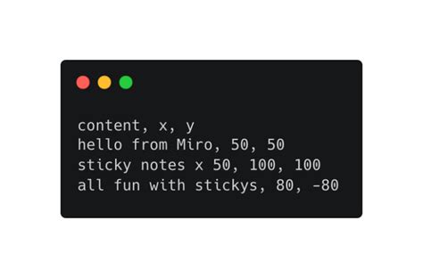 bring visual collaboration to life with postman and miro apis postman blog