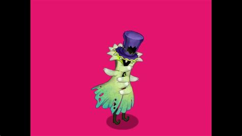 Major Form Scallyrags Hot Pink Screen 1 [paironormal Carnival] My