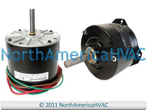 Oem Emerson Us Motors Condenser Fan Motor 14 Hp 208 230 Volt K55hxkgb