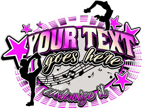 Cheer Camp Logo
