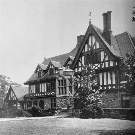 When Nathaniel Witherell Grew Charles Hilton Architects Facebook