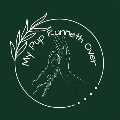 My Pup Runneth Over Goshen In My Pup Runneth Over Goshen In