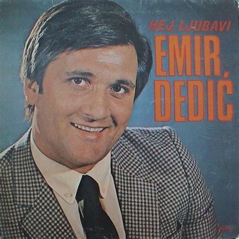 Emir Dedić Okani Se Mene Lyrics Genius Lyrics