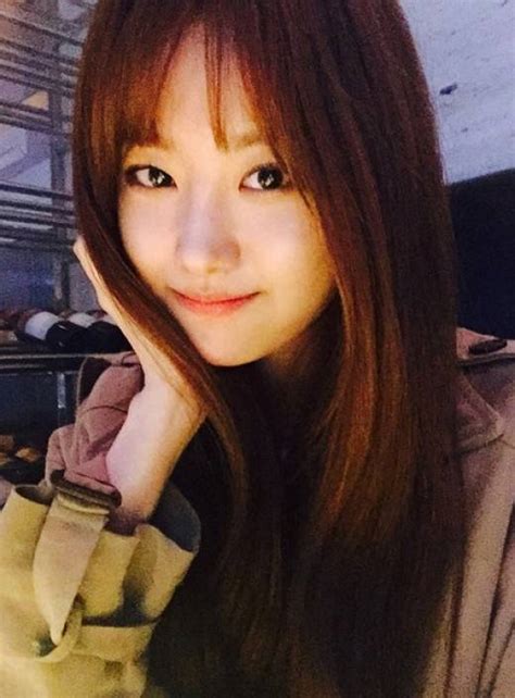 송지은 화사한 일상 사진 풋풋 봄처녀