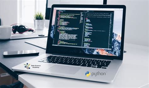 15 Pacotes Python Para Automação Data Science Academy