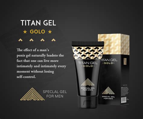 Titan Gel Gold In Pakistan Karachi Lahore Islamabad
