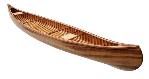 Canoe Traditionnel Old Town Esquif Echo Un Des Rares Canoë