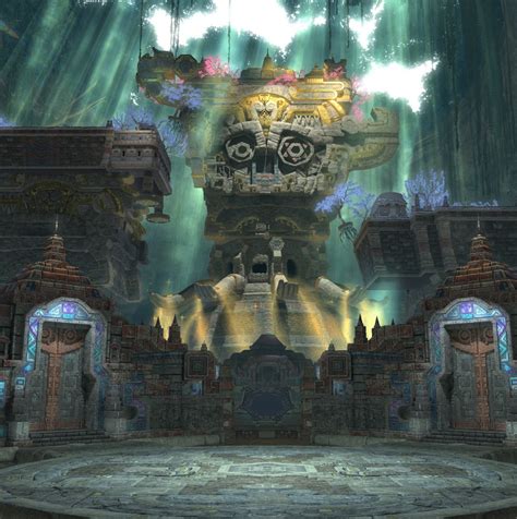 where to unlock all allied society quests in ffxiv polygon